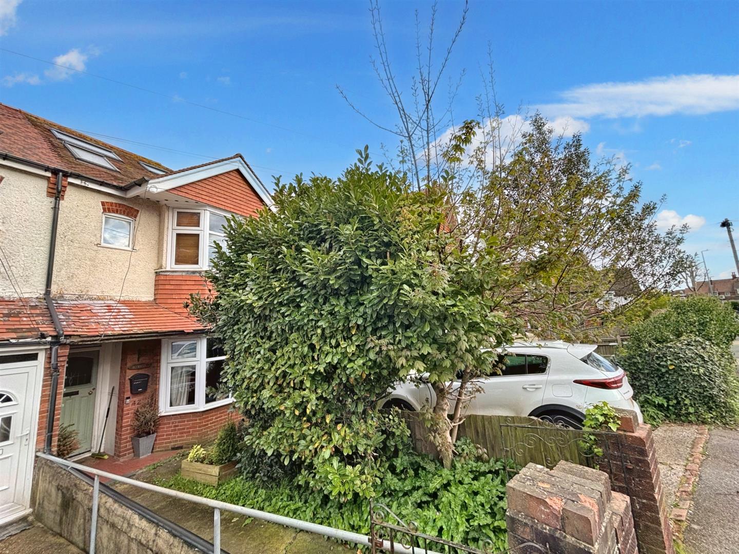 Property Details for Brodrick Road, Eastbourne - Town Property Estate ...